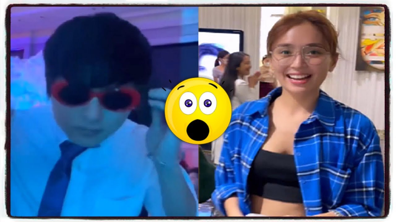 Kathryn Bernardo And Daniel Padilla Kathniel Update November 29 2022 👈 ...