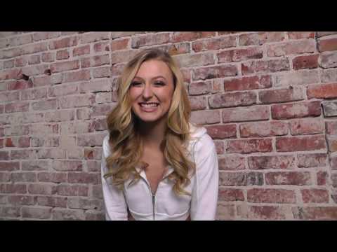 Adult film star Alexa Grace talks football!