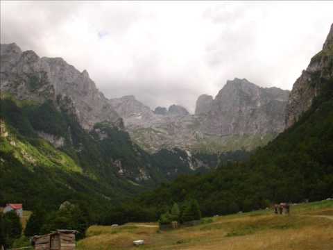 Plav dhe Guci Montenegro studio_shala 068-688-288 - YouTube