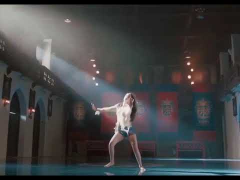 I Can't Take It Anymore - SOTY 2 | Ananya Pandey Dance After Slap Of Her Father | English Song