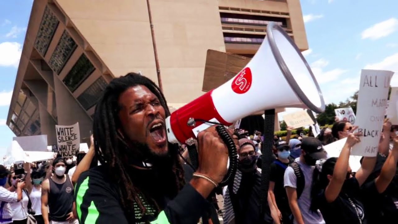 Fight The Power - 2020 Version - YouTube Music