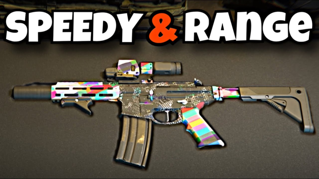 *NEW* Season 5 CHIMERA BUILD is META in MW2 AFTER UPDATE 😍 Best Chimera ...