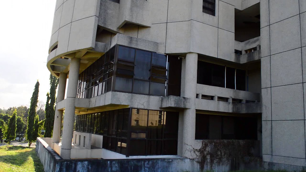University Of The Philippines Diliman