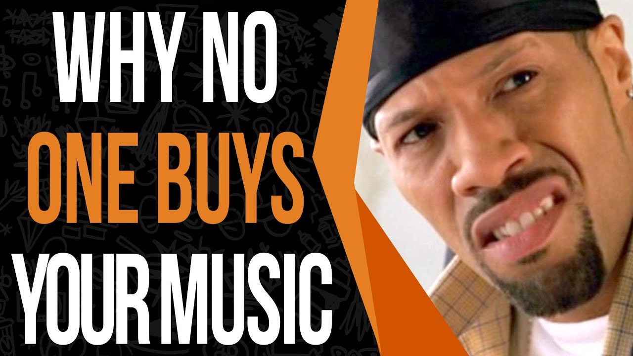3 Reasons Why Most Rappers Are Broke As F*** - YouTube