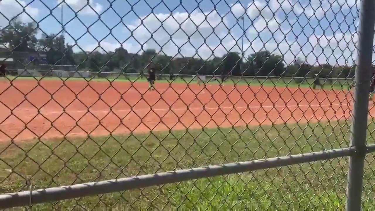 Successful Hitting REQUIRES Dancing with Pitcher! - YouTube