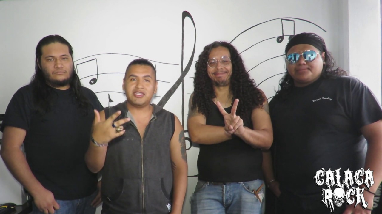 CALACA ROCK ¡ESTA DE REGRESO! - YouTube