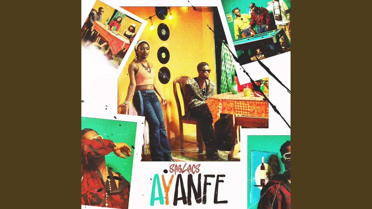 AYANFE - YouTube