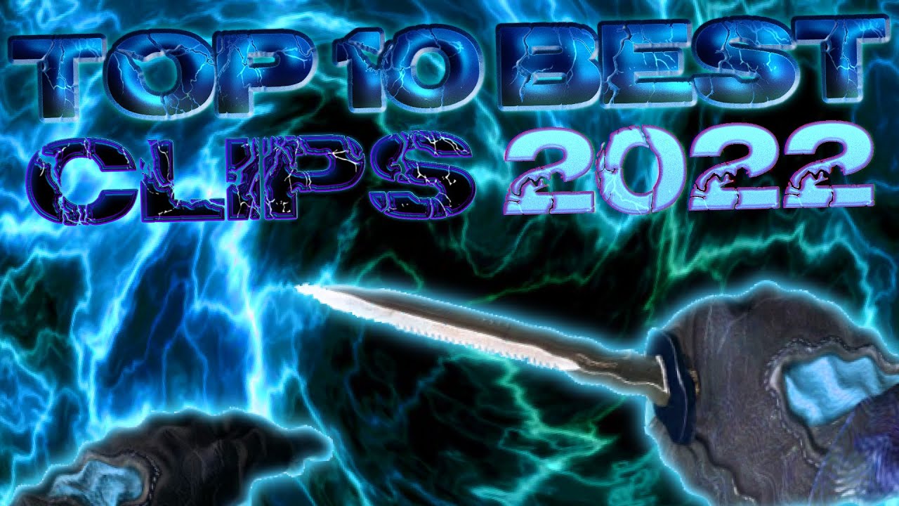 MY TOP 10 BEST CALL OF DUTY CLIPS OF 2022! (Top 10 Best COD Clips of ...
