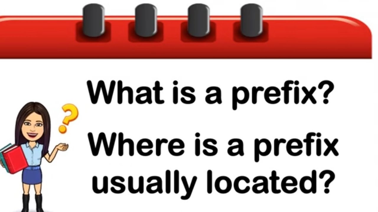 English Grammar#Prefixes #What are Prefixes and uses with Examples # ...