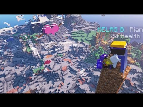 Rianiayan Nyanyi - KEHANCURAN - Minecraft - YouTube