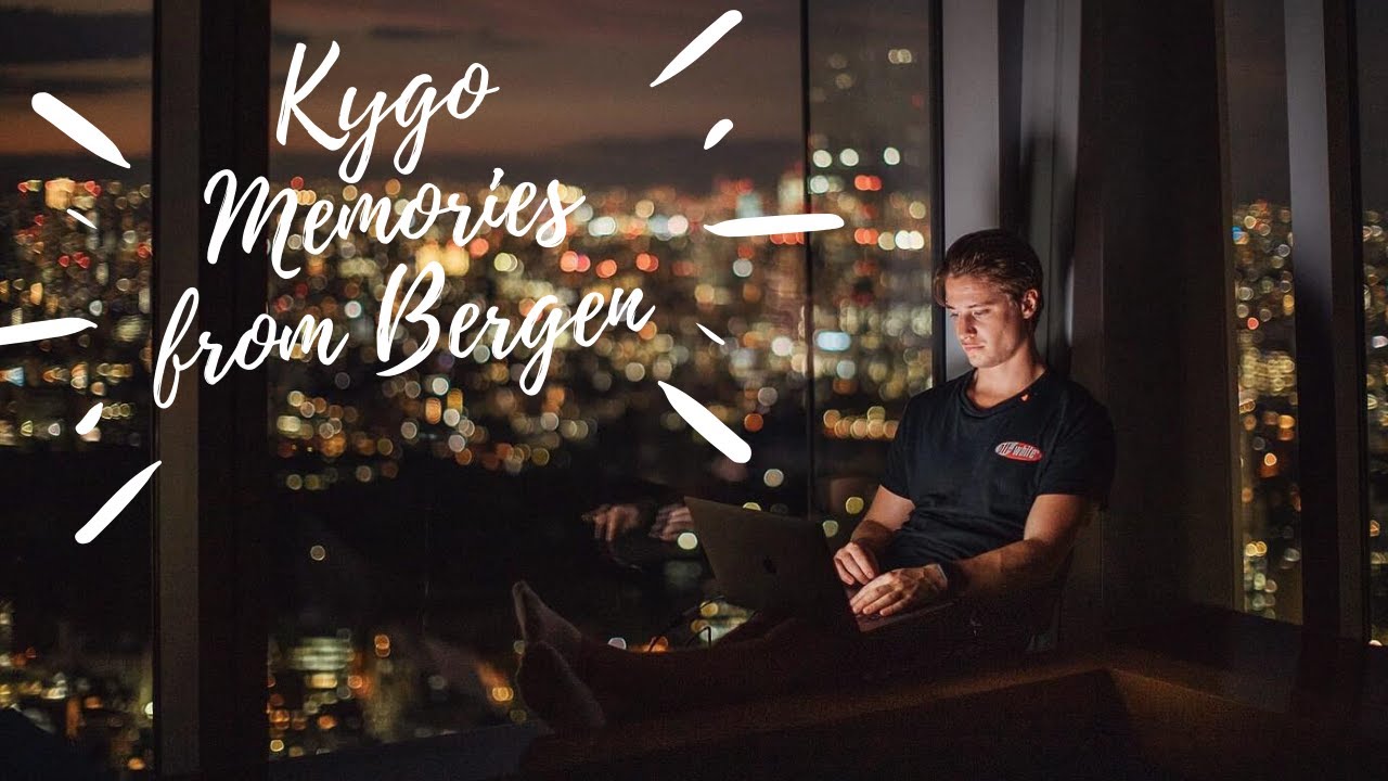 Kygo - Memories from Bergen - YouTube