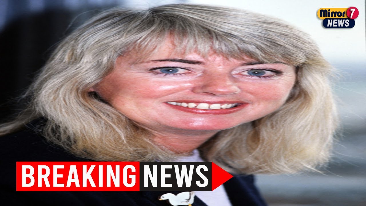 Remembering Wincey Willis – A Weather Icon Who Changed Television ...