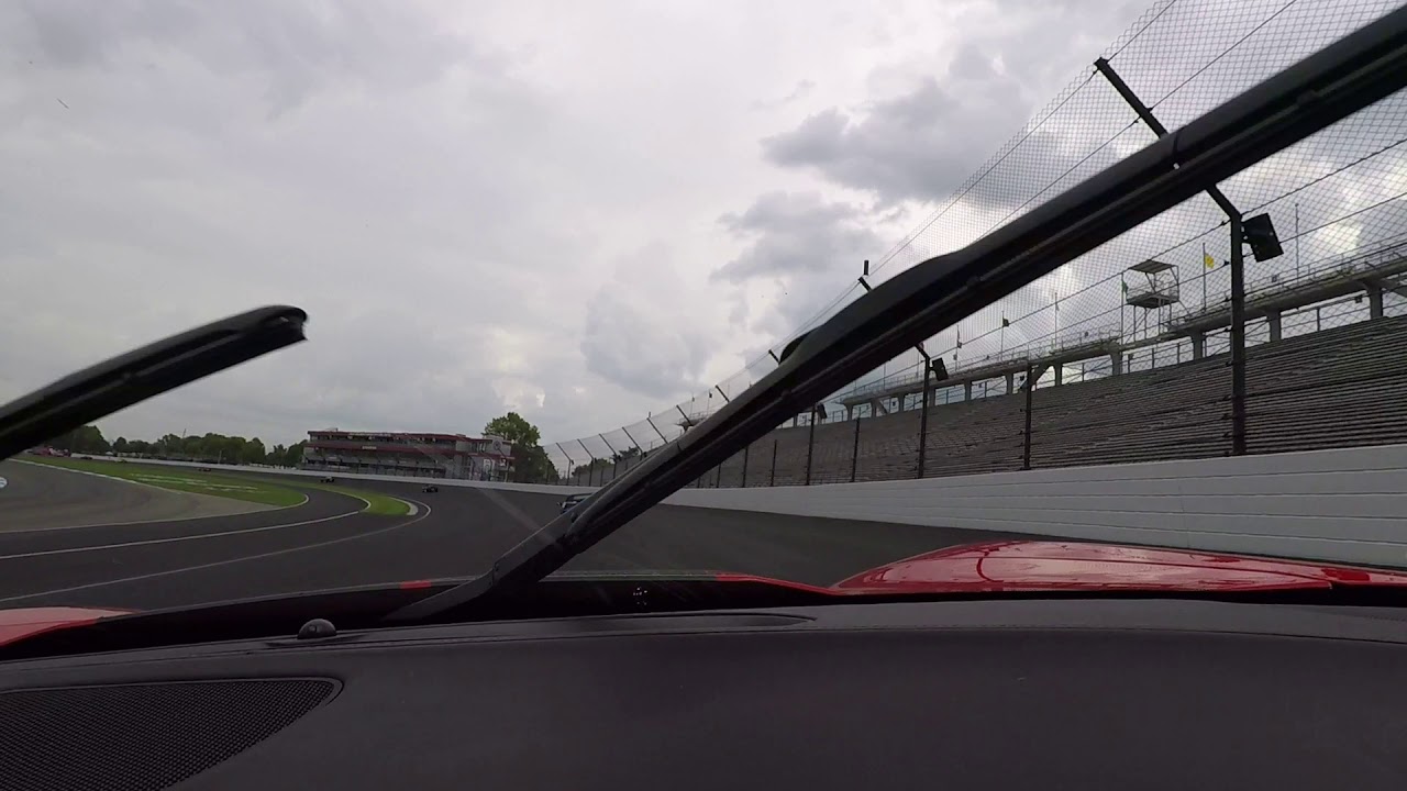 2019 Indy 500 Parade Lap - YouTube