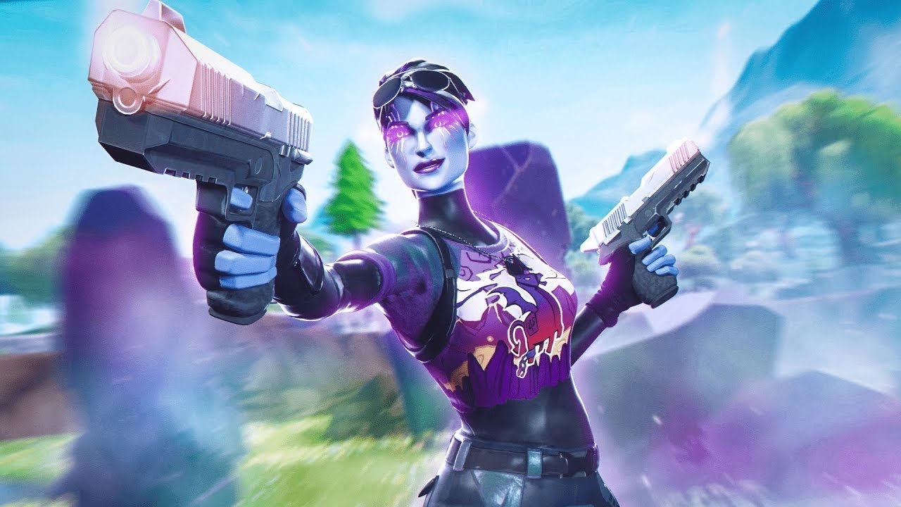 Fortnite Mobile Montage (Flashbang)#TeamErzy - YouTube