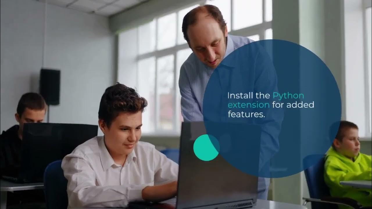 Beginner s Guide to Python Programming 1 - YouTube