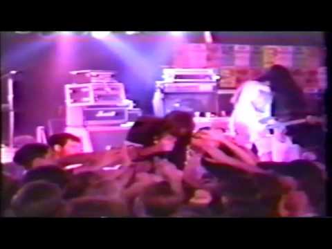 Ritual Device Live at the Ranch Bowl Omaha, NEB October 15th 1994 - YouTube