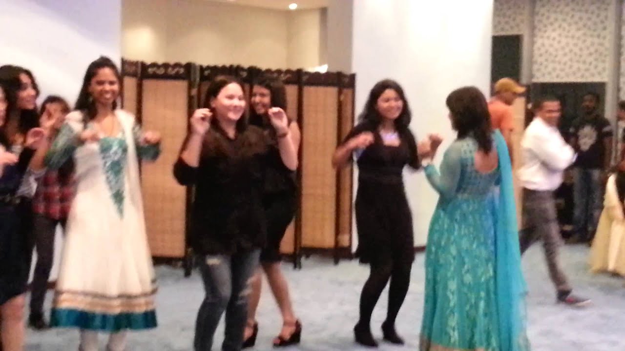 Fantasy world Kuwait party - YouTube