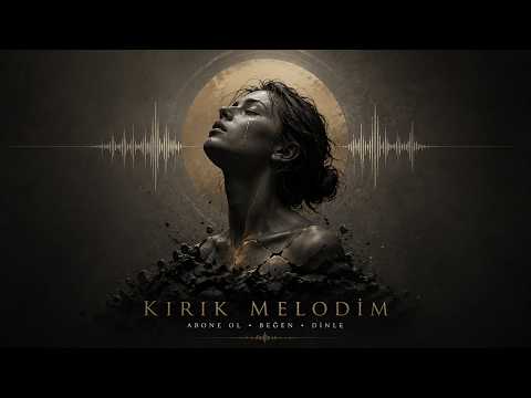 Canımdan Can Gitti 💔 | Yeni Duygusal Ayrılık Şarkısı 2026 | Kırık Melodim