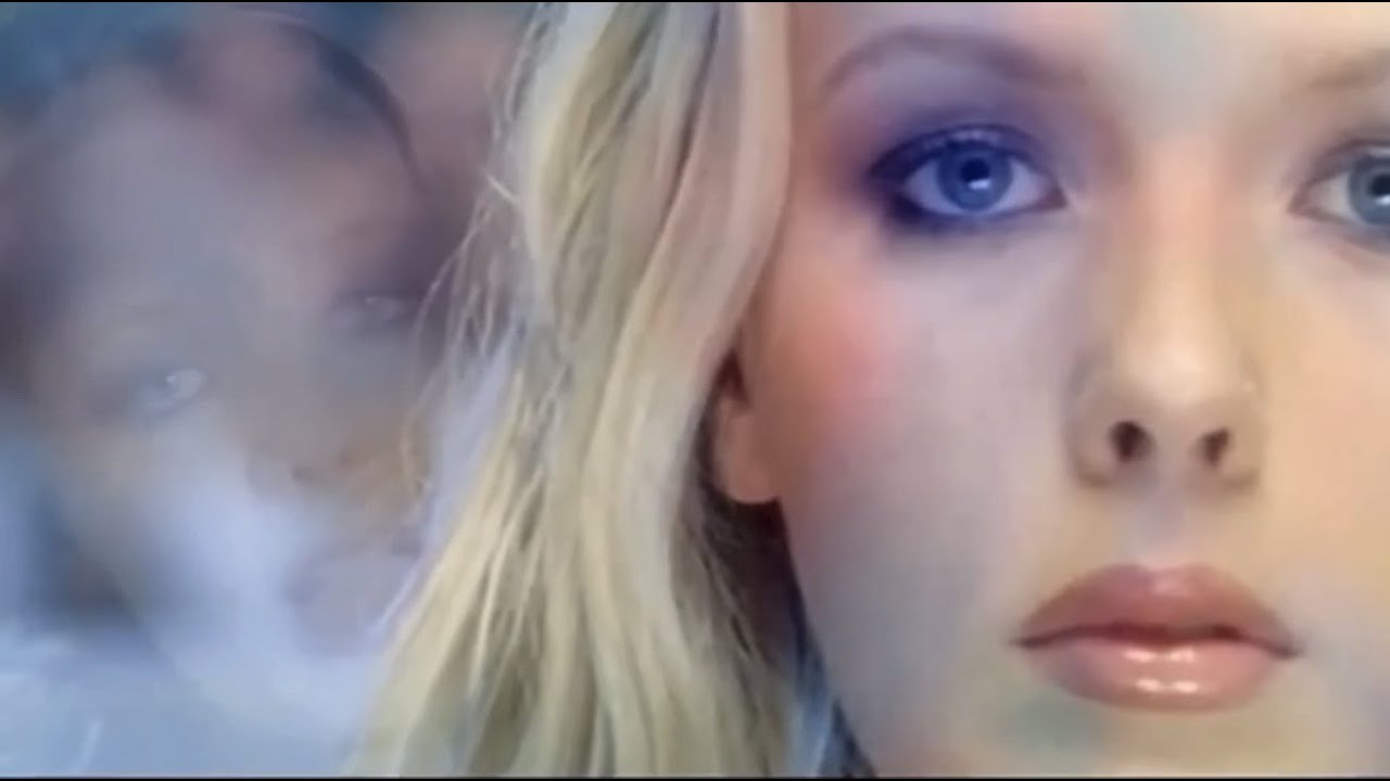 Sylver - Forgiven - YouTube