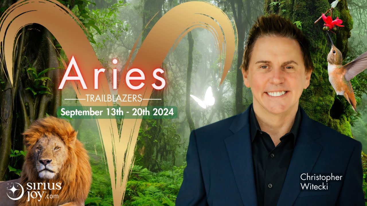 Aries Soul Horoscope: September 14th to September 20th : SiriusJoy.com ...