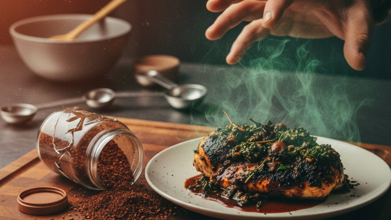5 Common Spice Mistakes That Ruin Your Food - YouTube