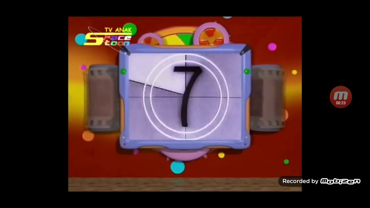 SpaceToon Film Planet Indonesia Ultraman Saga Movie Opening - YouTube