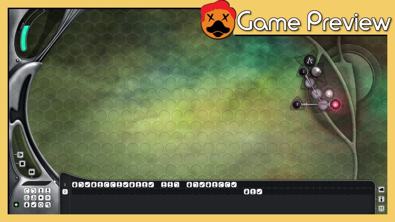 VELONE Gameplay Preview - YouTube