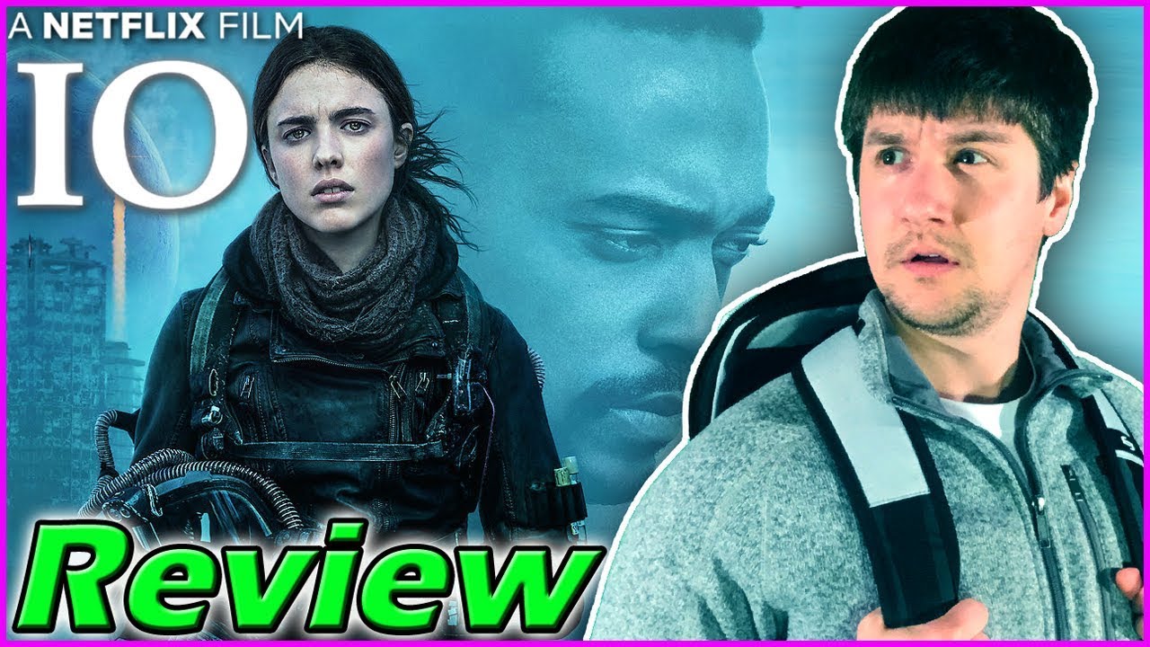 IO (2019) - Movie Review |New Sci-Fi Netflix Movie| - YouTube