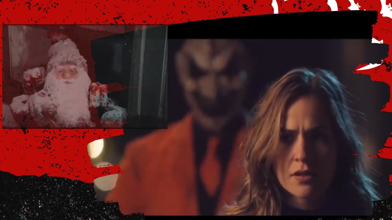 New Upcoming Scary Trailers (2023-2024)/ Quick Look - YouTube