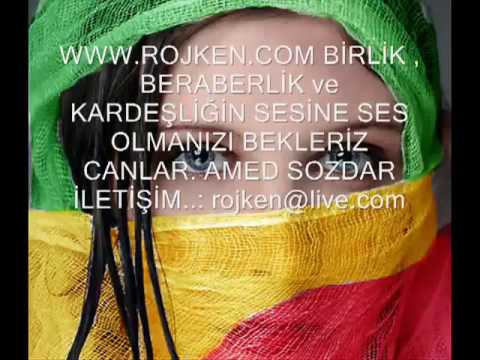 BUKA KURDA - ALİ TEMEL  - WwW.AmedFm.CoM AMED SOZDAR.flv