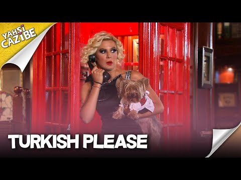 Simge Londra'da Türk kahvaltısı istiyor - Yahşi Cazibe 52. Bölüm