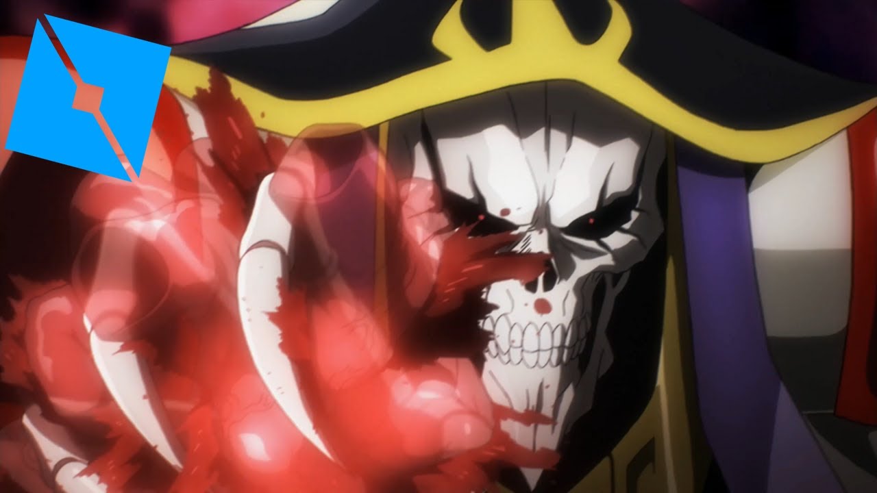 Roblox Studio | Grasp Heart | Overlord - YouTube