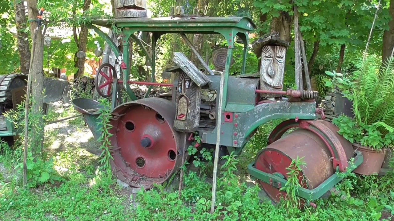 Onkel Taa Bad Egart - YouTube