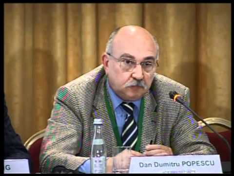Declaratie Dan Dumitru Popescu - YouTube