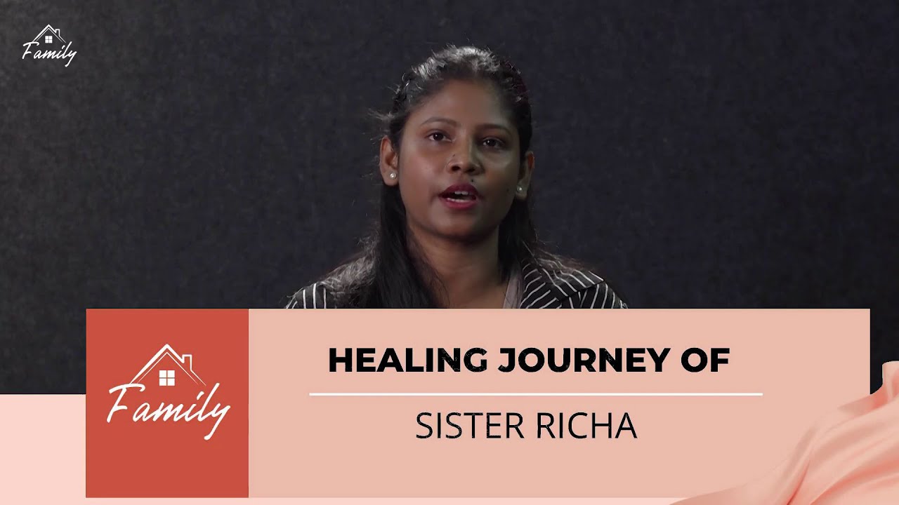 HEALED FROM A LIFE TIME DISORDER OF FIBROMYALGIA | Healing Journey Of ...