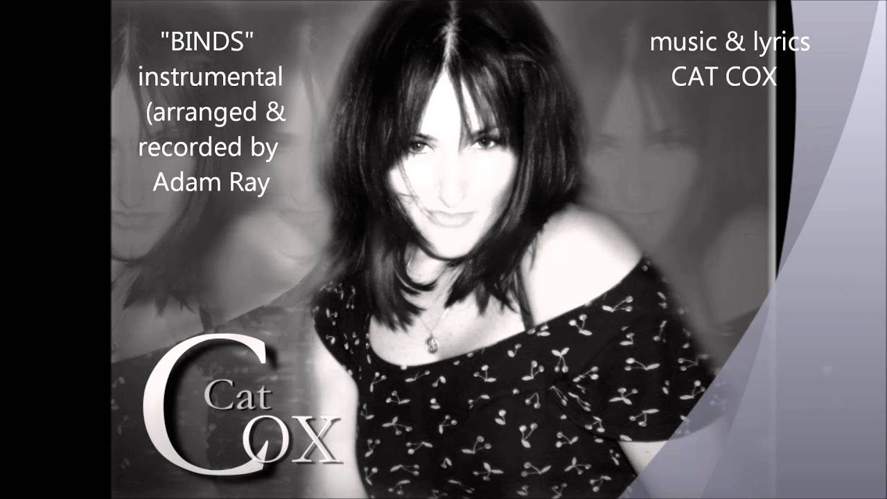 Cat Cox- BINDS (Instrumental) - YouTube