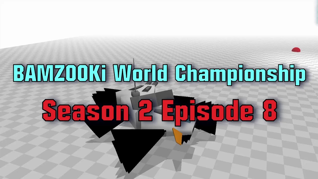 BAMZOOKi World Championship Season 2 Episode 8 - YouTube