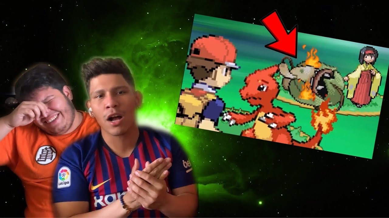 If Pokemon were self aware ! [Make you think twice! ] - YouTube