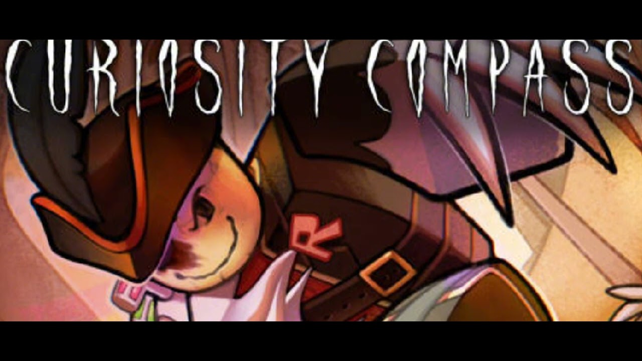 Mi compas si curiositi🗣️🔥🔥🔥🔥🔥#forsaken - YouTube