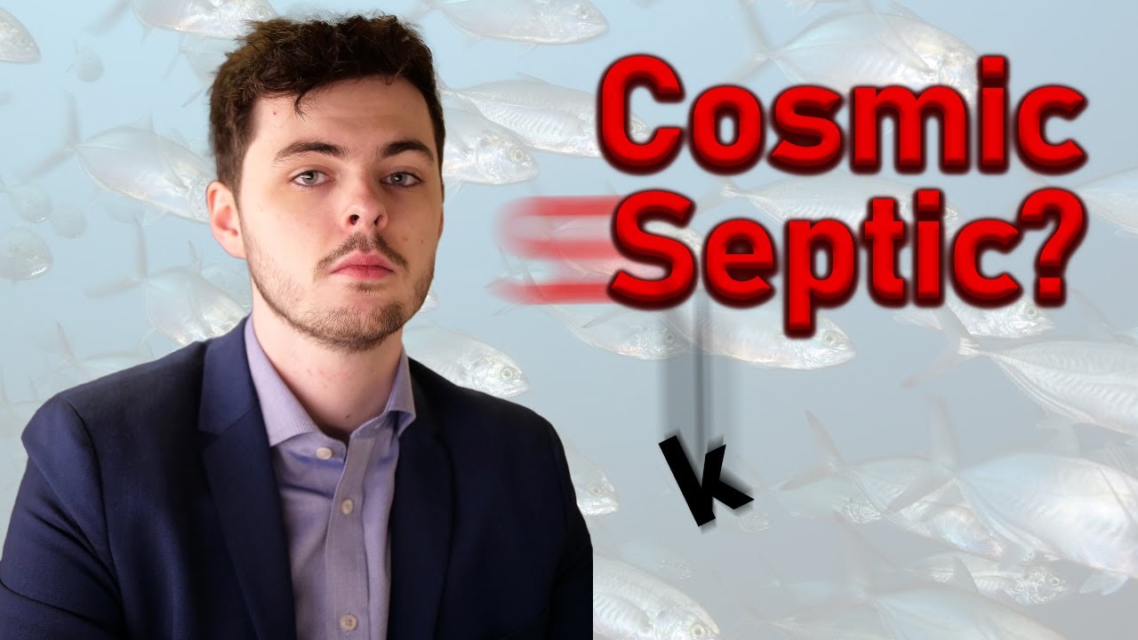 What Happened to Alex O'Connor? - YouTube