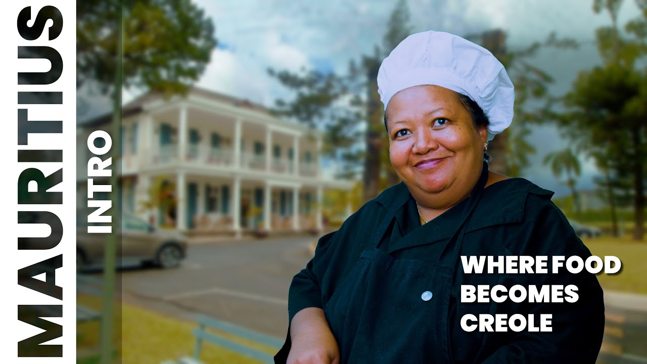 Where Food Becomes Creole – Inside the Legendary Racing Club of ...