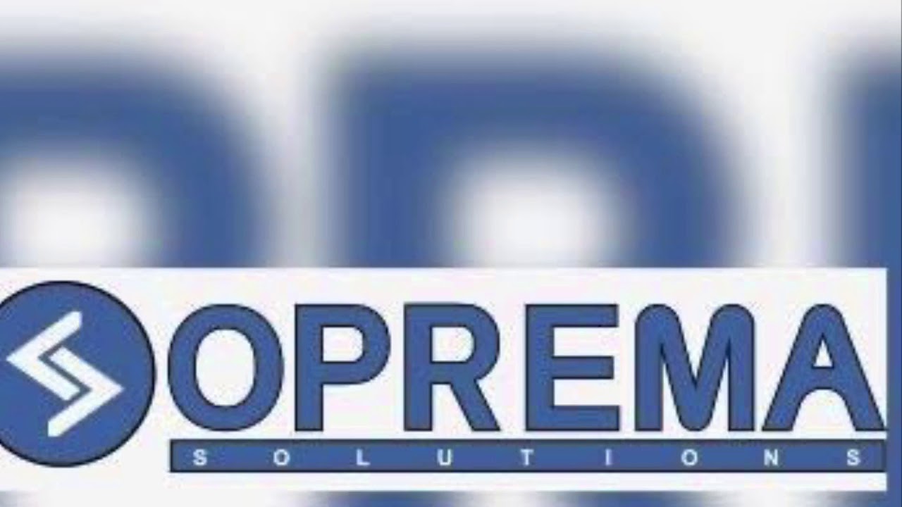 Oprema Solutions - YouTube