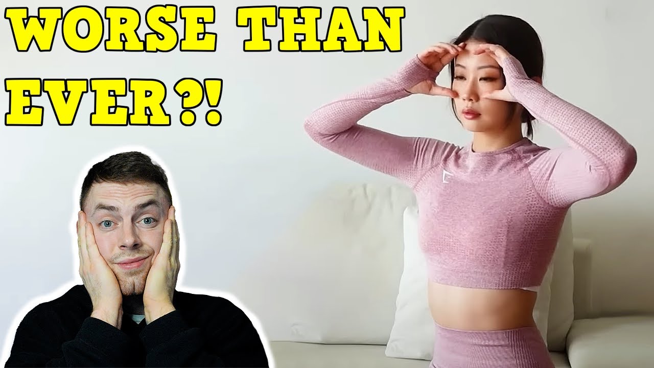 She’s Selling You a Lie?! | Emi Wong - YouTube
