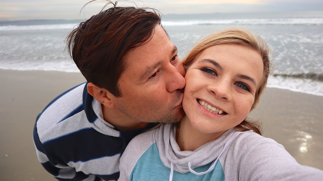 WE FINALLY DID IT! C&C Life Intro - YouTube