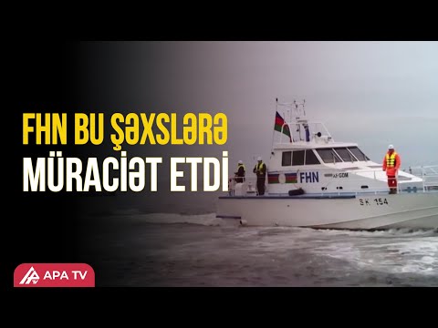 Dumanlı hava ilə bağlı xəbərdarlıq edildi – APA TV