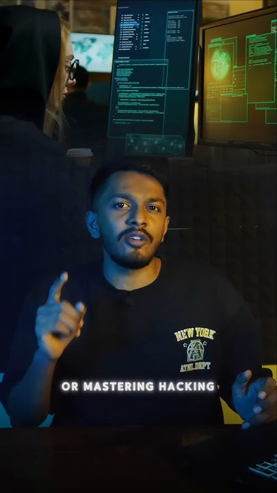 The Secret Roadmap to Becoming a 🧑‍💻🔥 Master Hacker! #cybersecurity #hacking #ethicalhacking ...