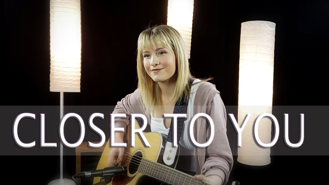 Closer To You - Carly Pearce - Jordyn Pollard cover - YouTube
