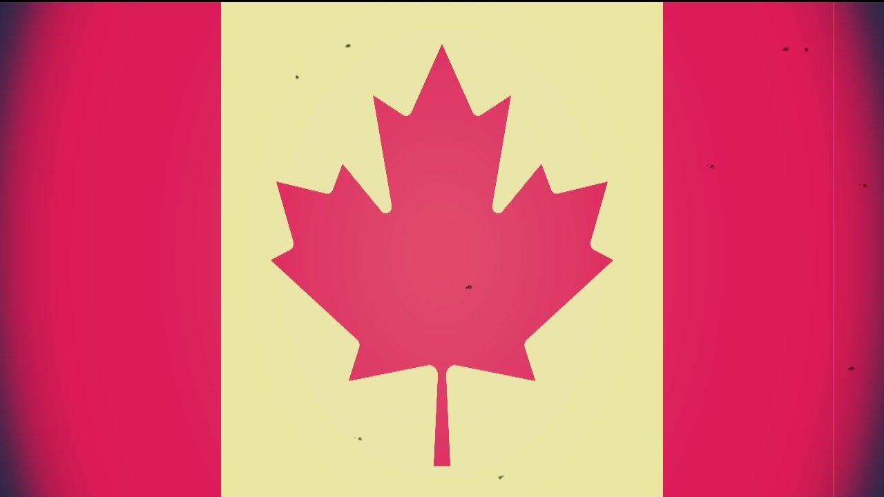 National Anthem of Canada (O Canada) Minor key - YouTube