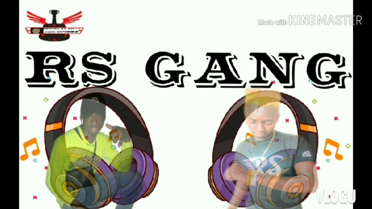 RS GANG réck ak 🇸🇳🇸🇳🇸🇳🇸🇳 Sénégal 👍 - YouTube