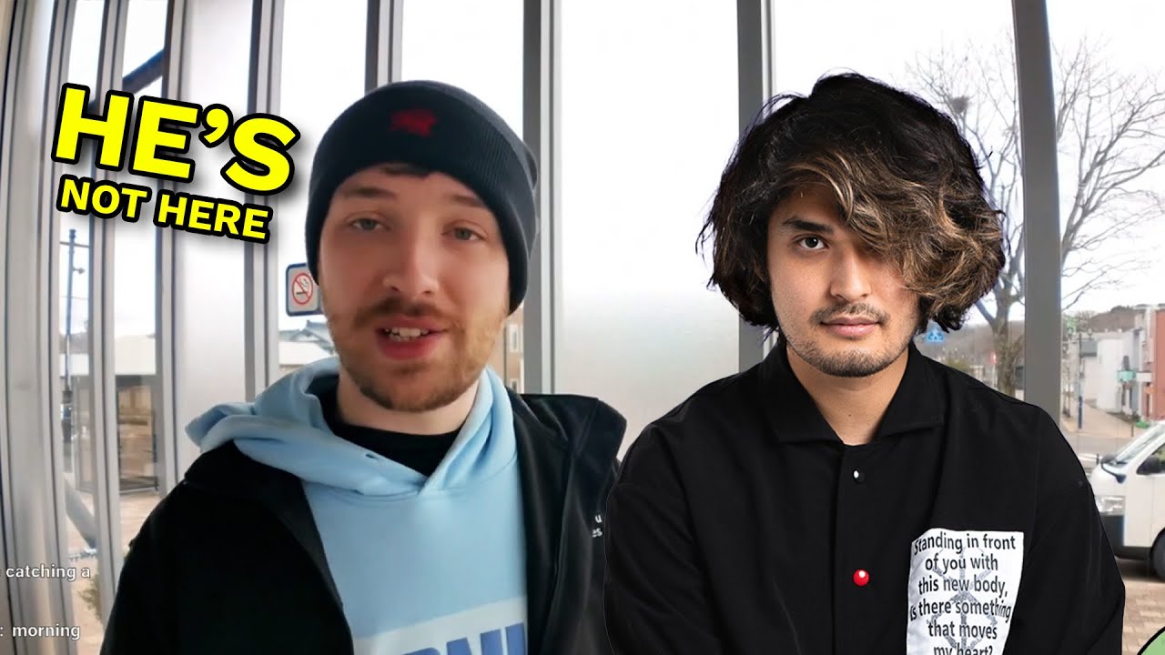 Joey FINALLY Joins The Cyclethon ...Sort Of - YouTube